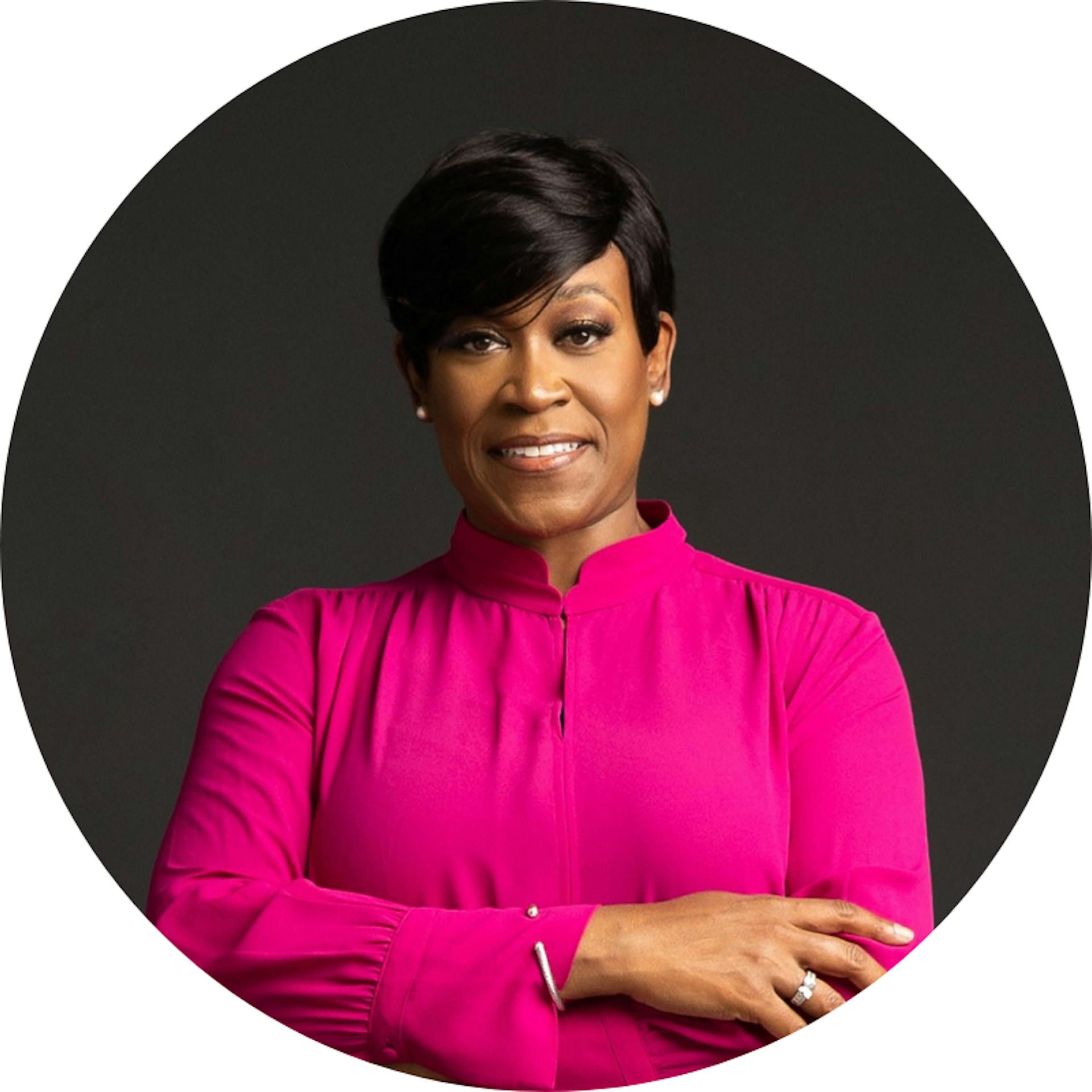 Meet the Staff at New Bethel Baptist Church